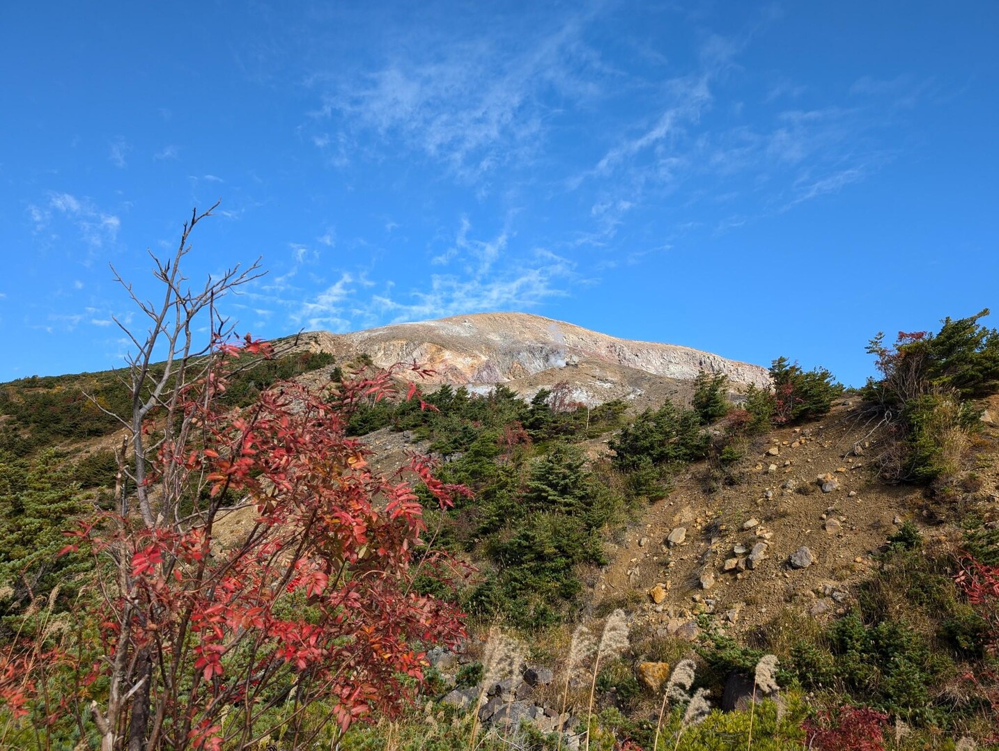 一切経山 / T.Toshiさんの吾妻山・一切経山の活動データ | YAMAP / ヤマップ