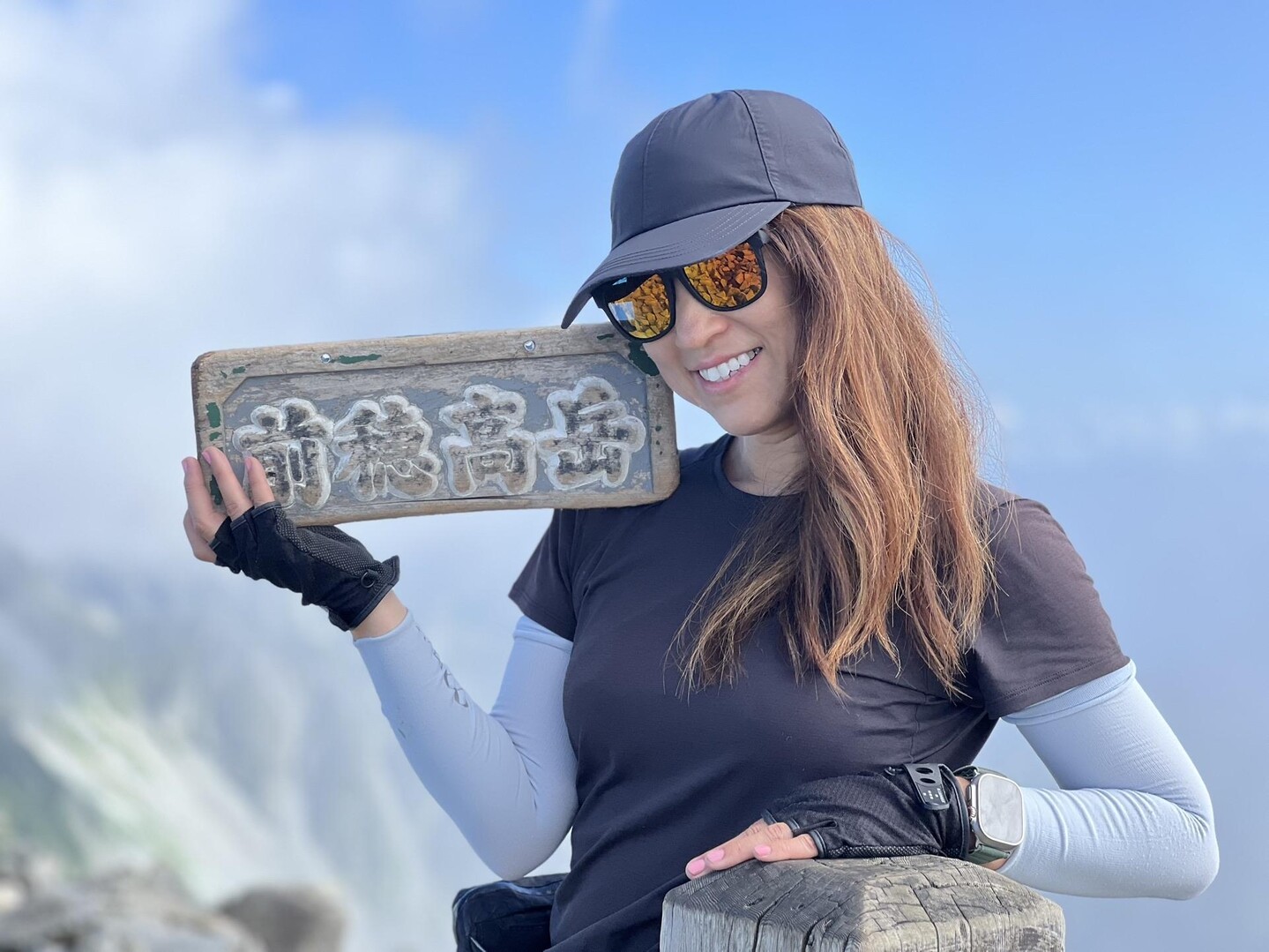 奥穂高岳・前穂高岳 初めての河童橋越え / YOUKOWさんの槍ヶ岳・穂高岳・上高地の活動日記 | YAMAP / ヤマップ