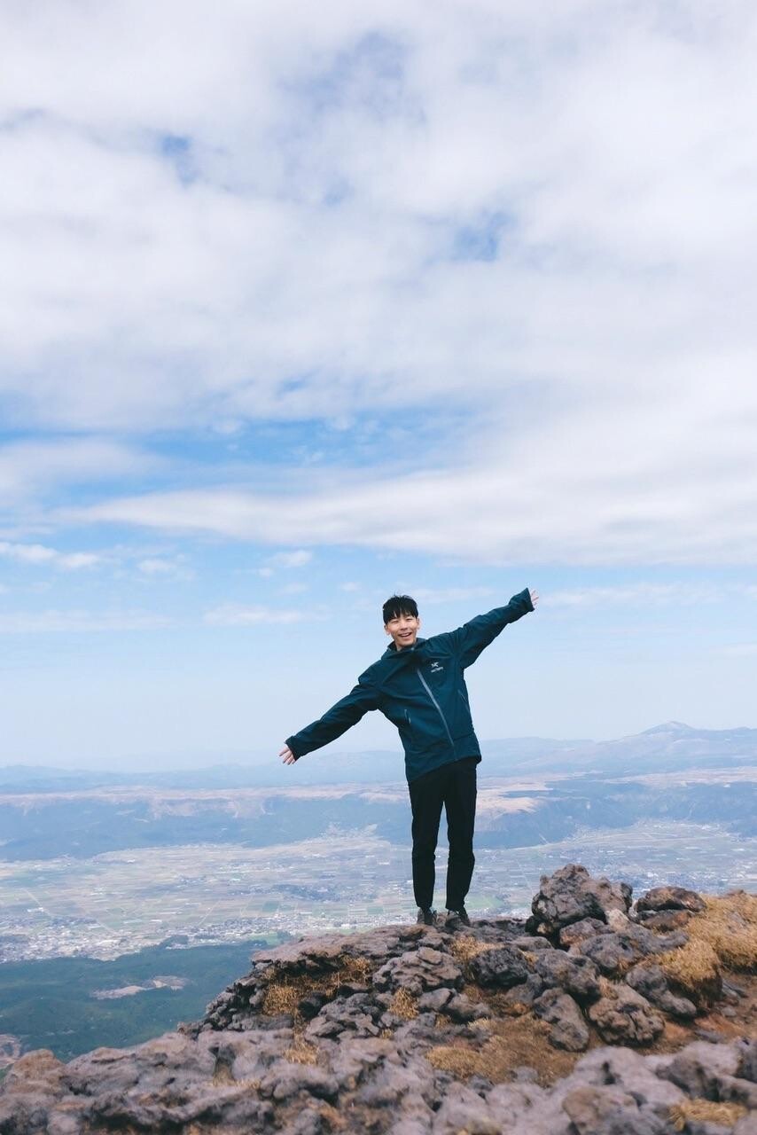 YURIのページ | YAMAP / ヤマップ