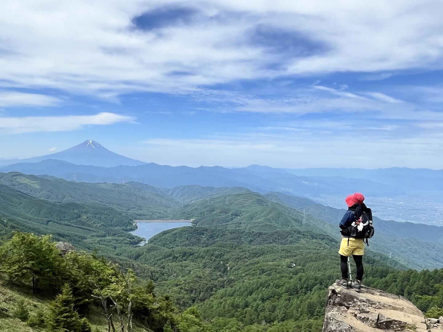 大菩薩嶺 / circe(ちるちぇ)さんの大菩薩嶺・鶏冠山・大マテイ山の活動データ | YAMAP / ヤマップ