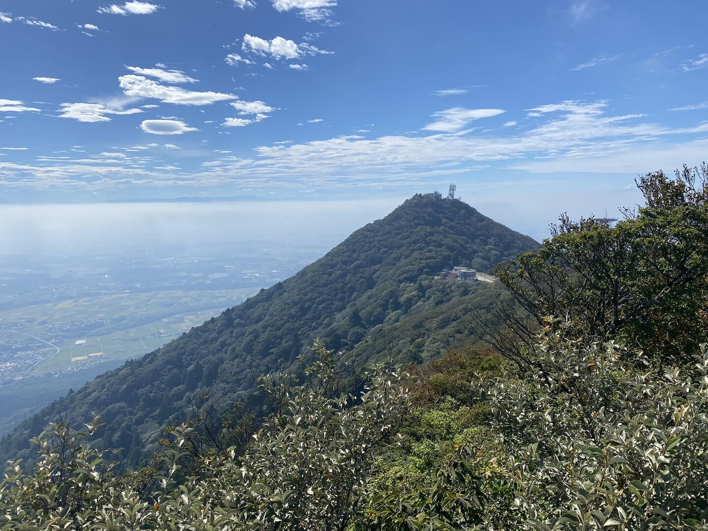 ソロ活☆初秋の花巡り筑波山（女体山） / kaoru‎ᨒ𖡼.𖤣𖥧さんの筑波山の活動データ | YAMAP / ヤマップ