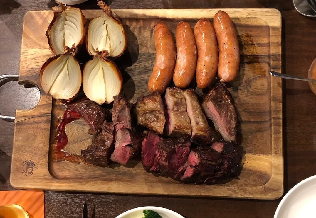 パノラマビュー🗻最高 / shino-puさんの御岳山・駒見山の活動データ | YAMAP / ヤマップ