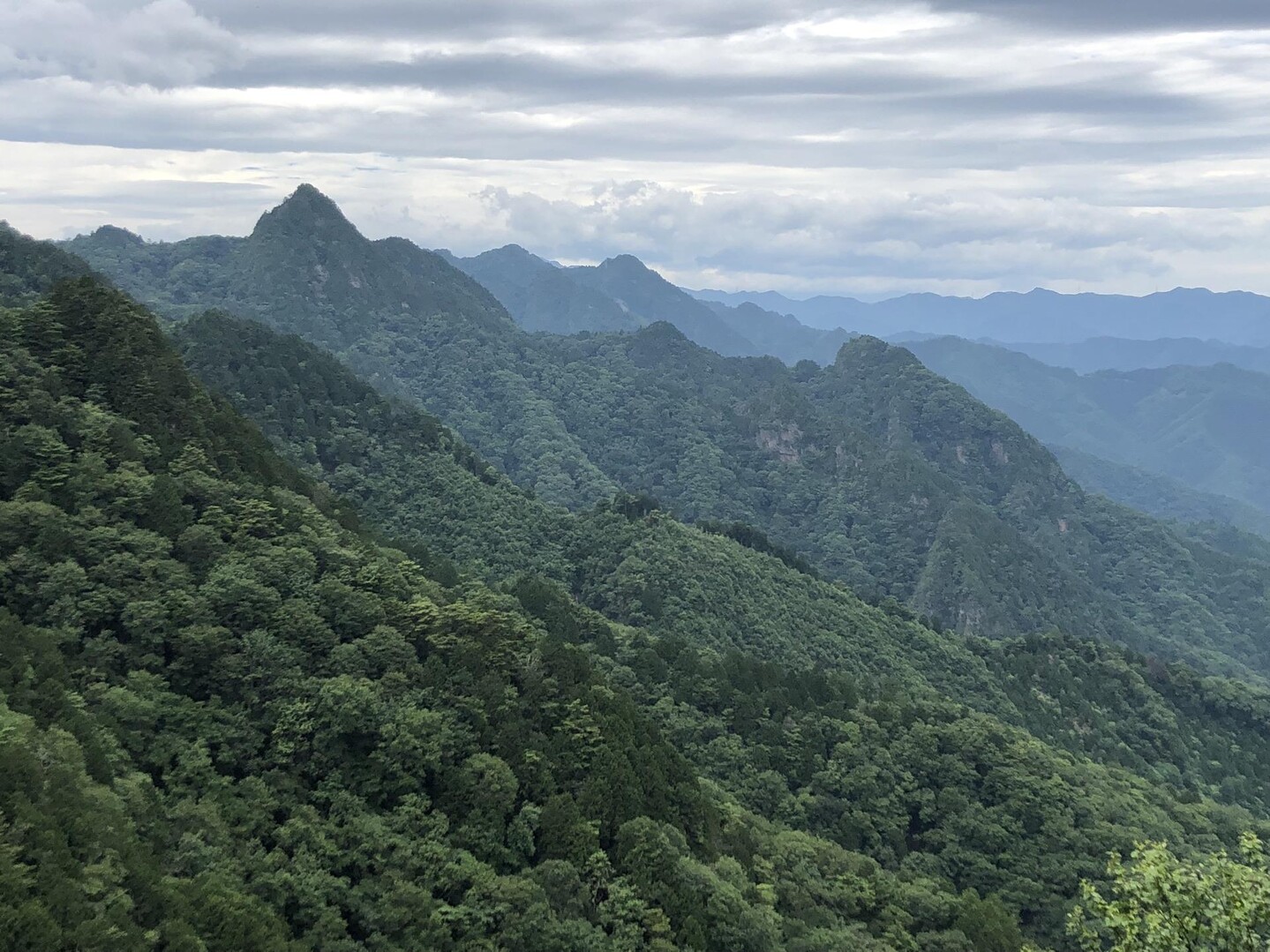 諏訪山・蓬莱山 / necomaru Xさんの両神山・諏訪山・二子山の活動データ | YAMAP / ヤマップ