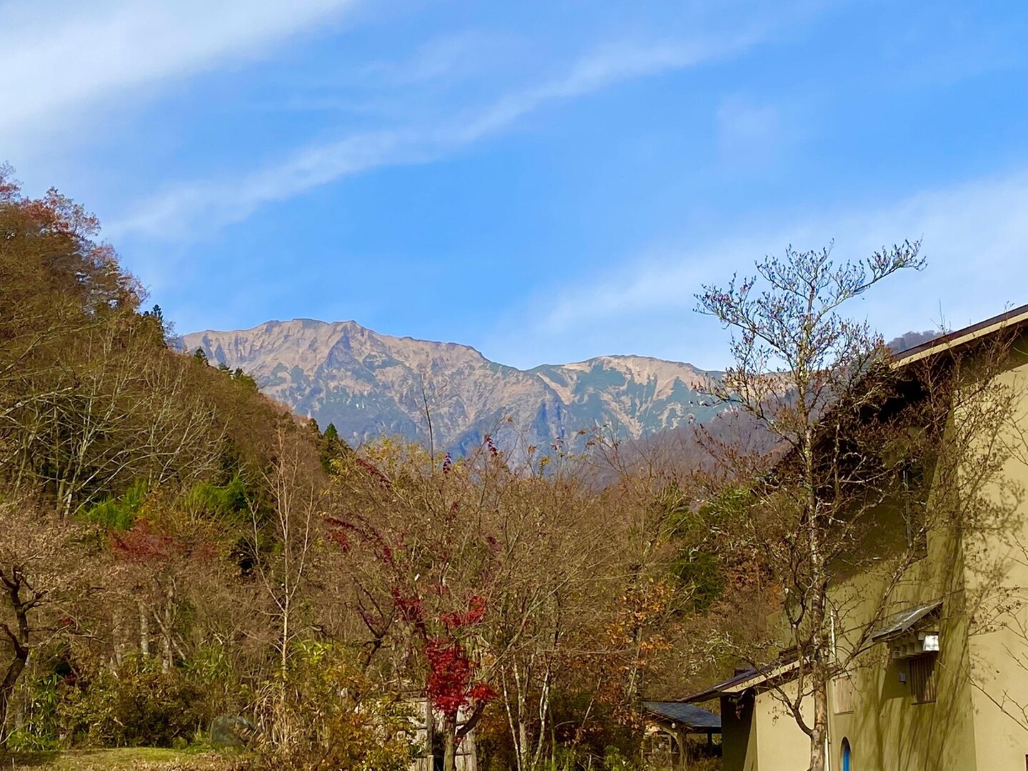 夏が過ぎ去り秋になろうしているこれからの... / tomさんのモーメント | YAMAP / ヤマップ