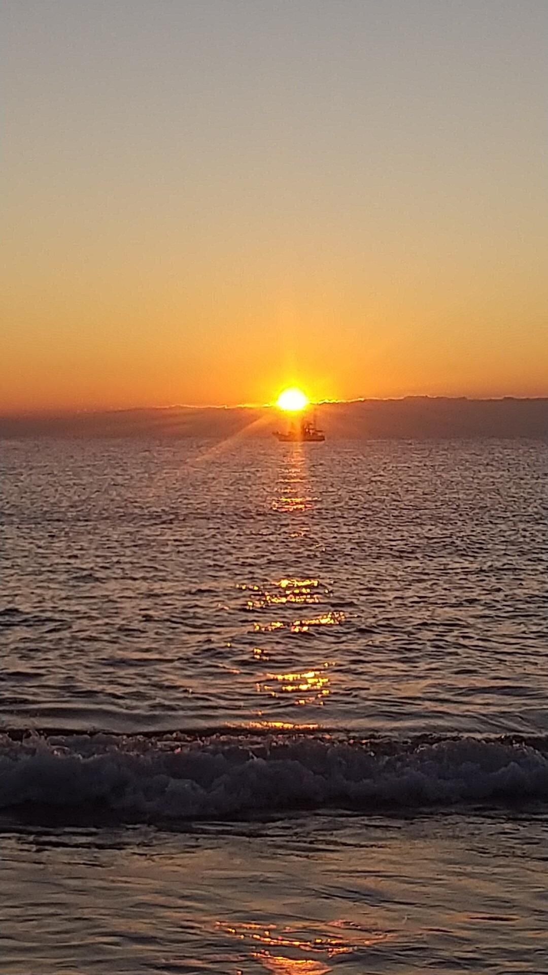 Feliz año nuevo 今年も安... / 湘南3699さんのモーメント | YAMAP / ヤマップ