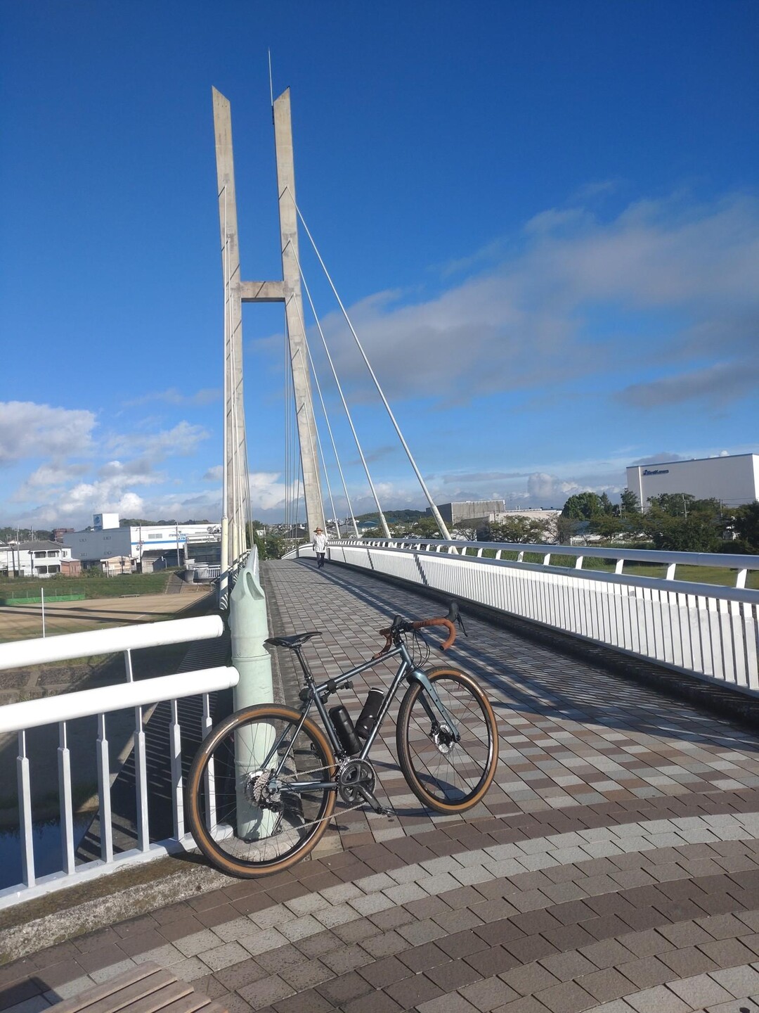 Ride🚴&Sawa🚶🏻: 金剛山の丸滝谷（その①サイクリング） / NunoLimaさんの金剛山・二上山・大和葛城山の活動データ | YAMAP / ヤマップ