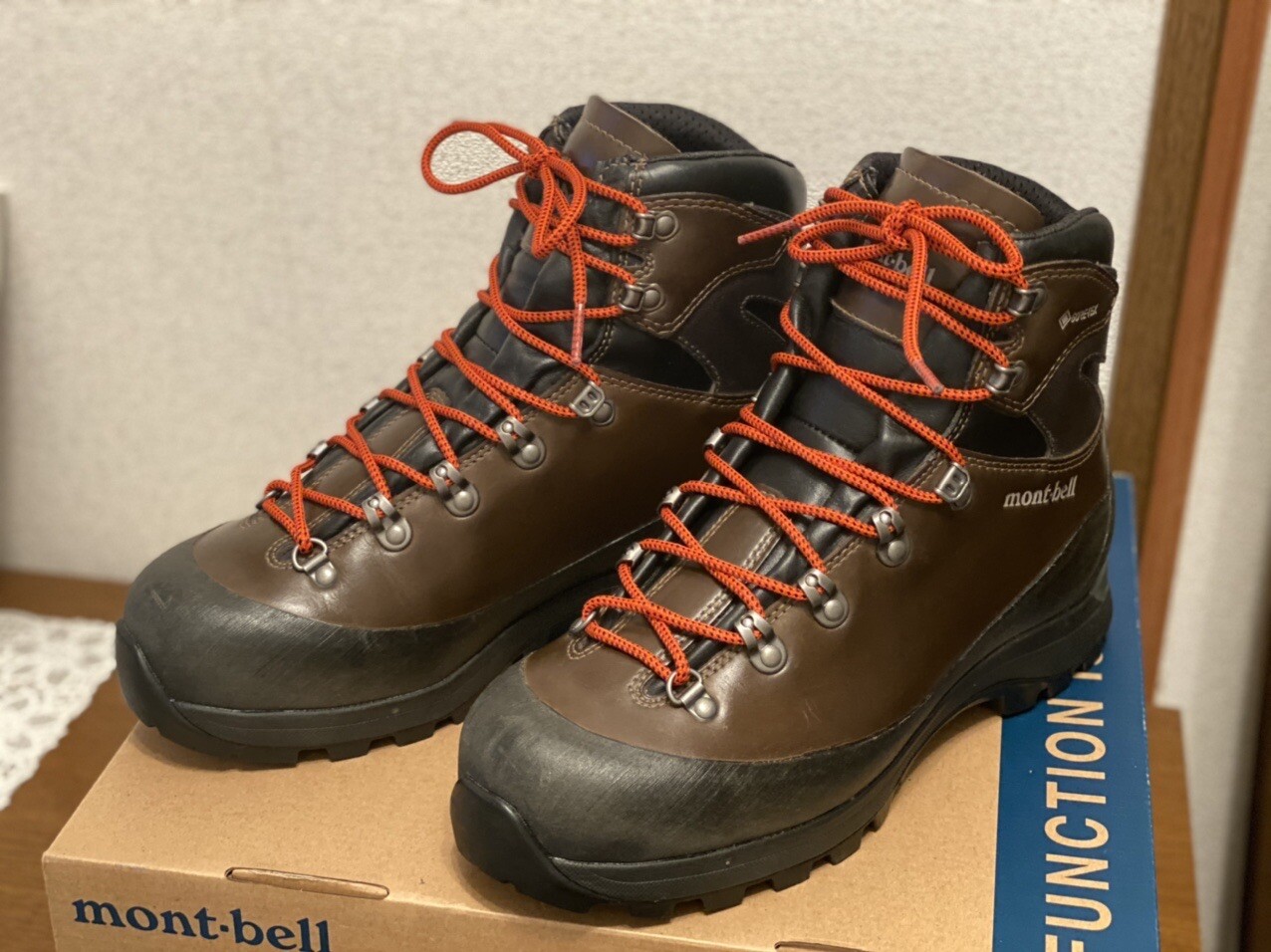 3代目ワックス加工終了‼️👍 デビュー... / toshiさんのモーメント | YAMAP / ヤマップ