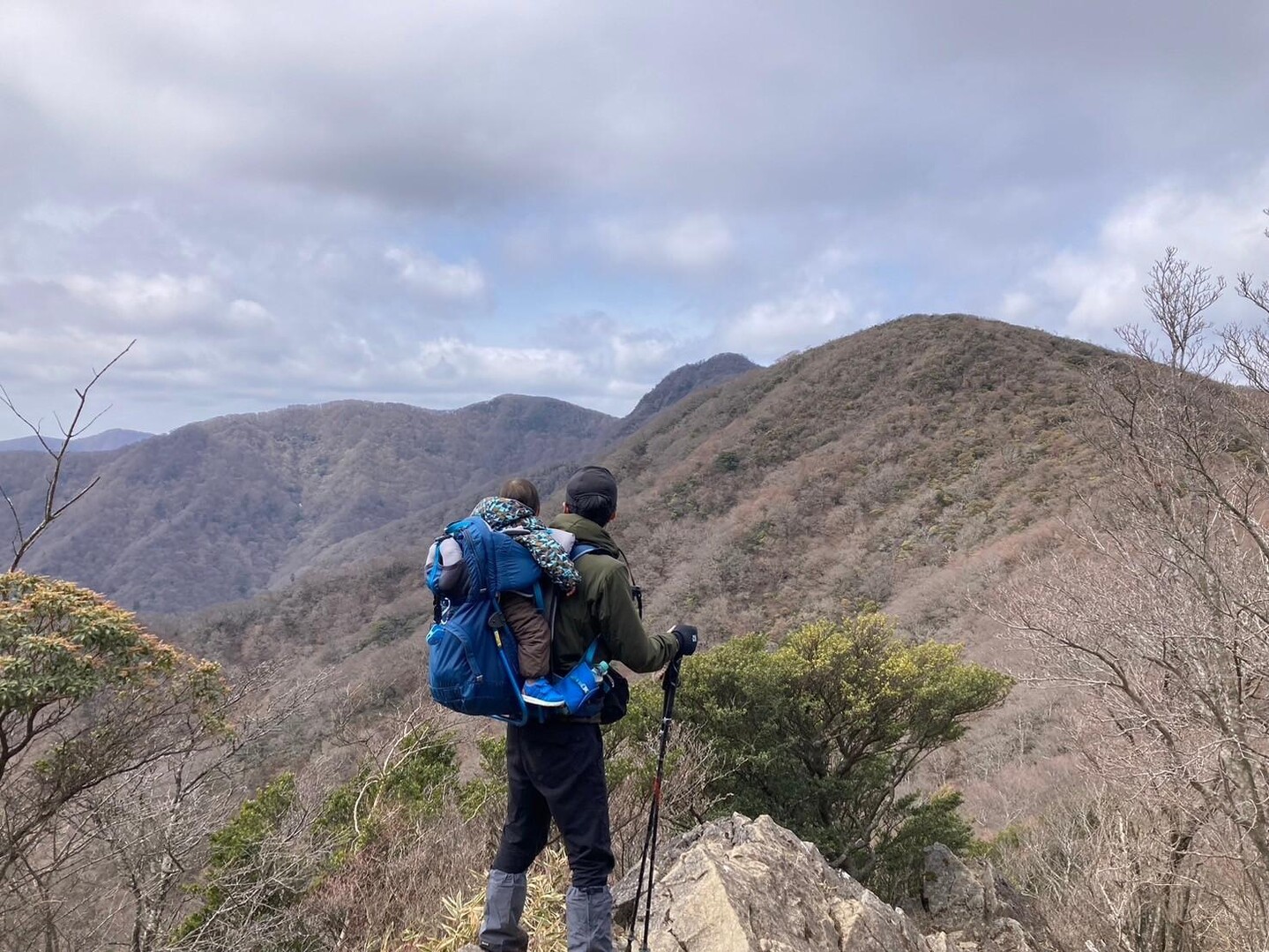 天城山(万二郎岳・万三郎岳）〜娘と登る百名山④〜 / daigoさんの天城山・鉢ノ山・三筋山の活動データ | YAMAP / ヤマップ