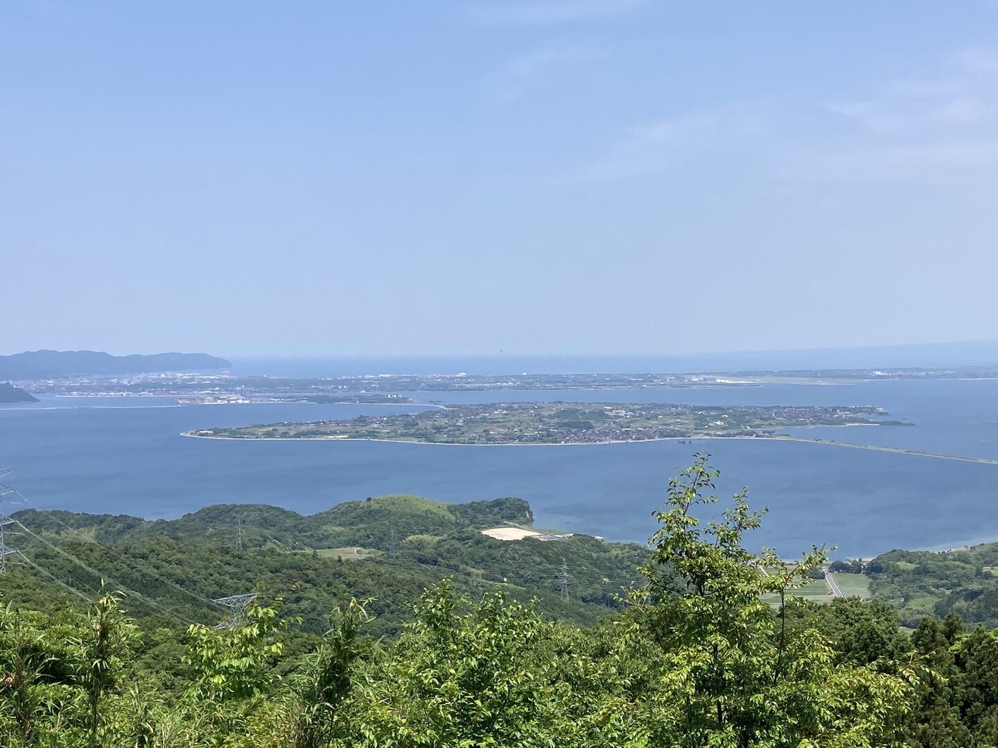 嵩山 / snor_manさんの嵩山・和久羅山の活動データ | YAMAP / ヤマップ