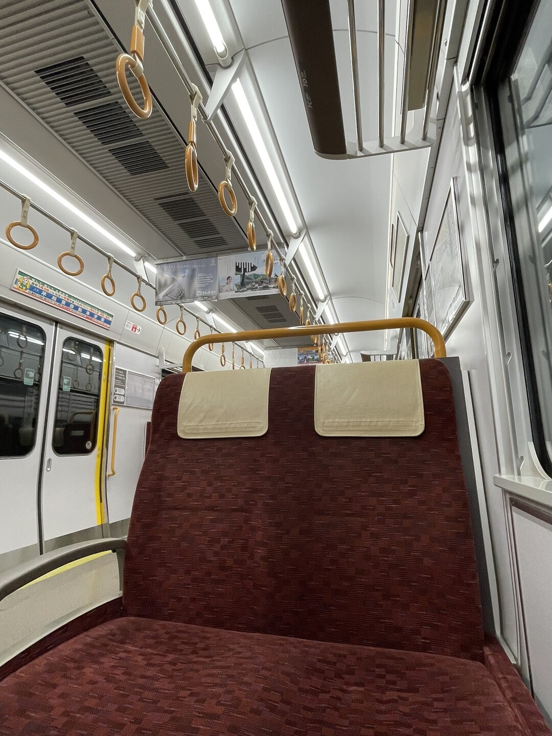 はい、電車楽チンですね🤩 / KUMAP320。さんのモーメント | YAMAP / ヤマップ