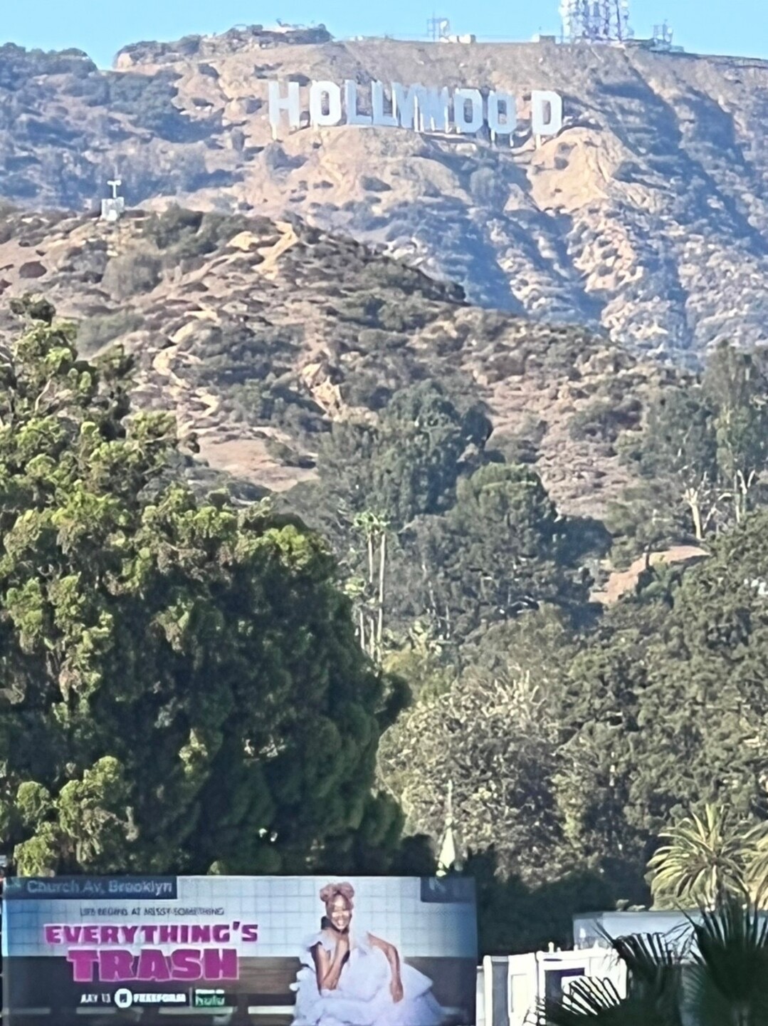 ⭐️L.A.観光 中編⭐️ チャイニー... / kyo chanさんのモーメント | YAMAP / ヤマップ