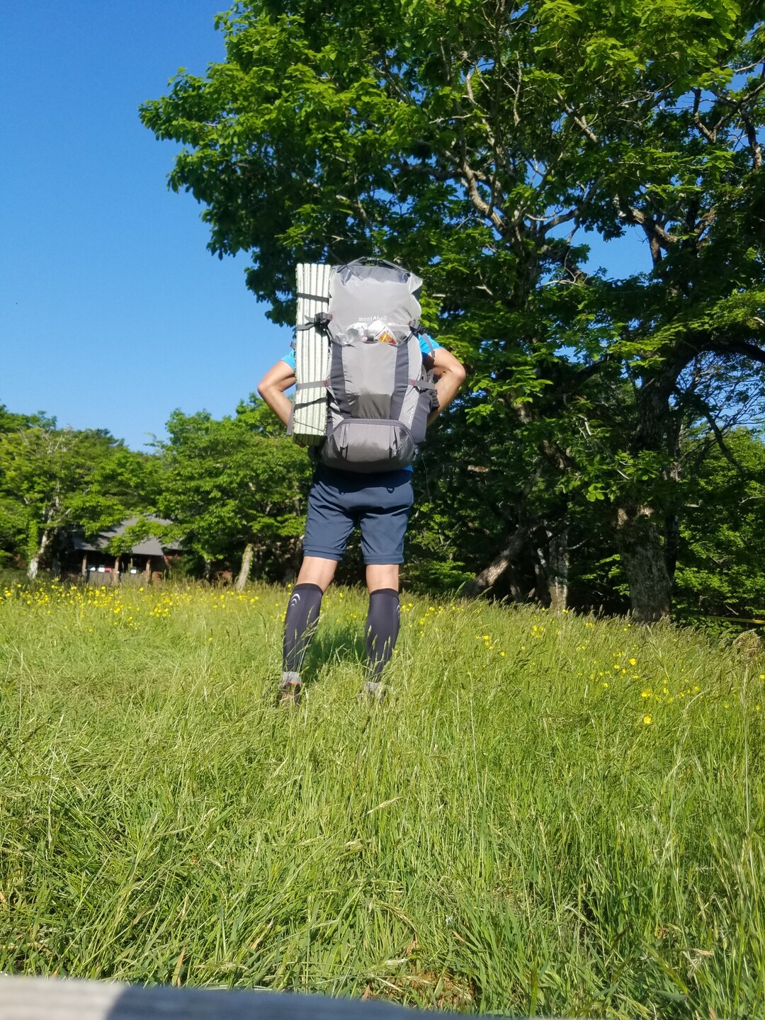 kuroのページ | YAMAP / ヤマップ