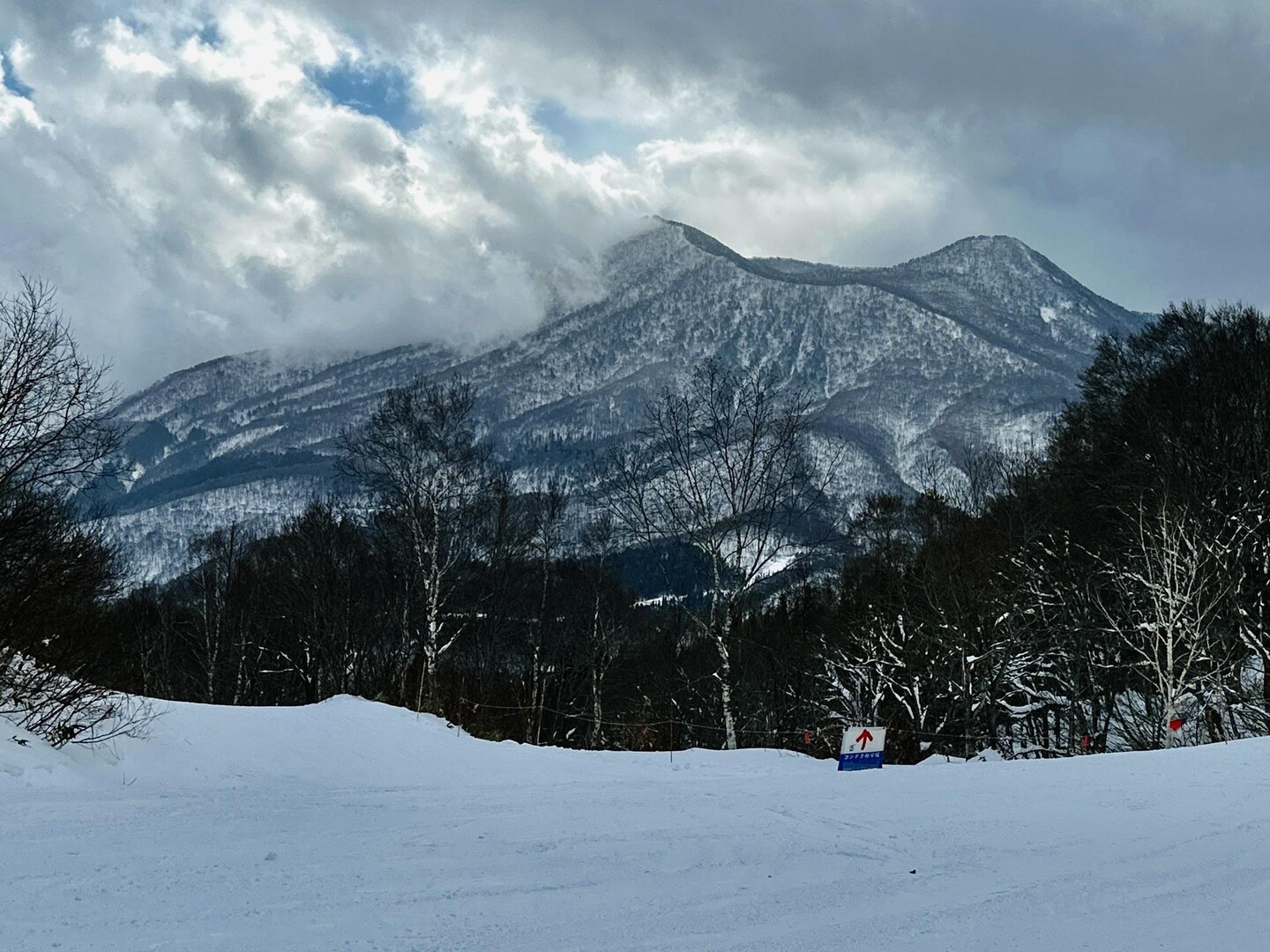 年末☃️スキー⛷特訓🔥 / Go Kidさんの妙高山・火打山の活動データ | YAMAP / ヤマップ