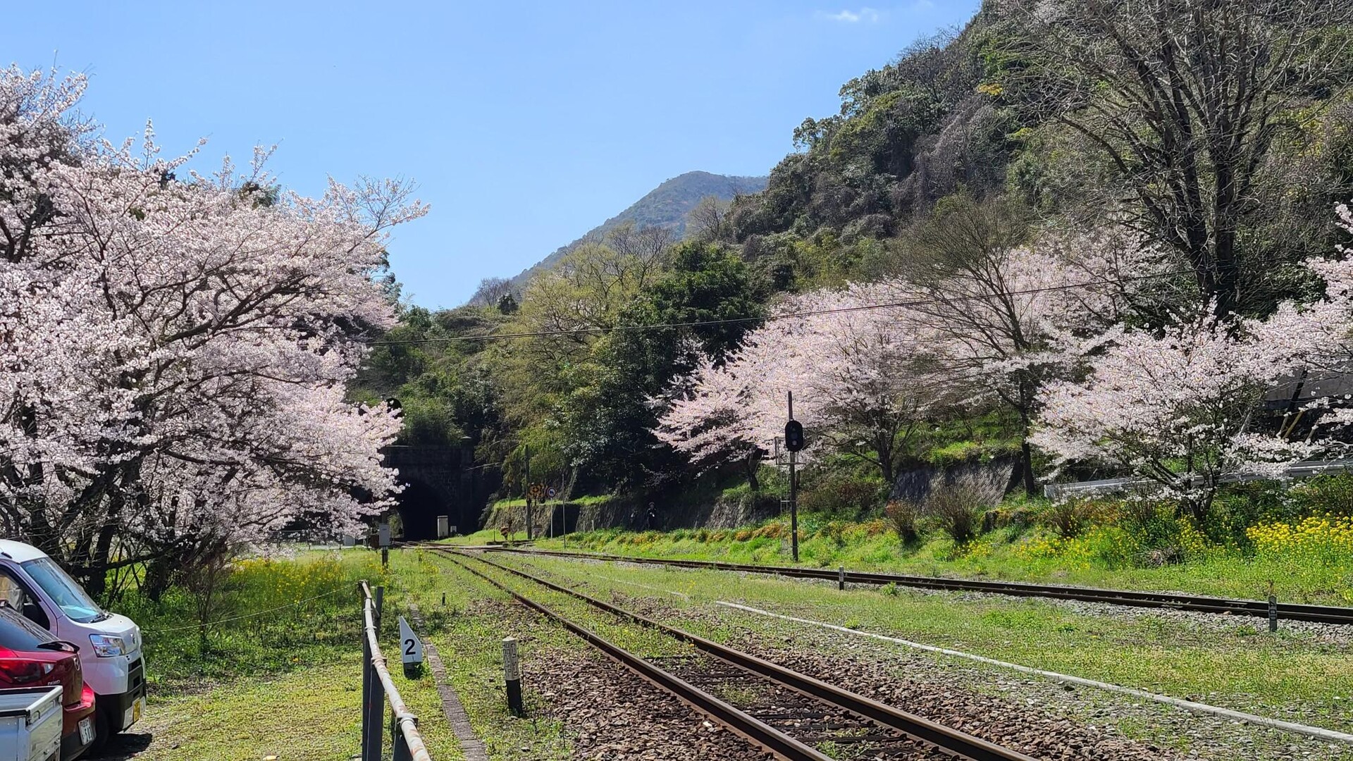 1Day香春10山⛰️ / satochan🥾さんの大坂山（飯岳山）・障子ヶ岳の活動データ | YAMAP / ヤマップ