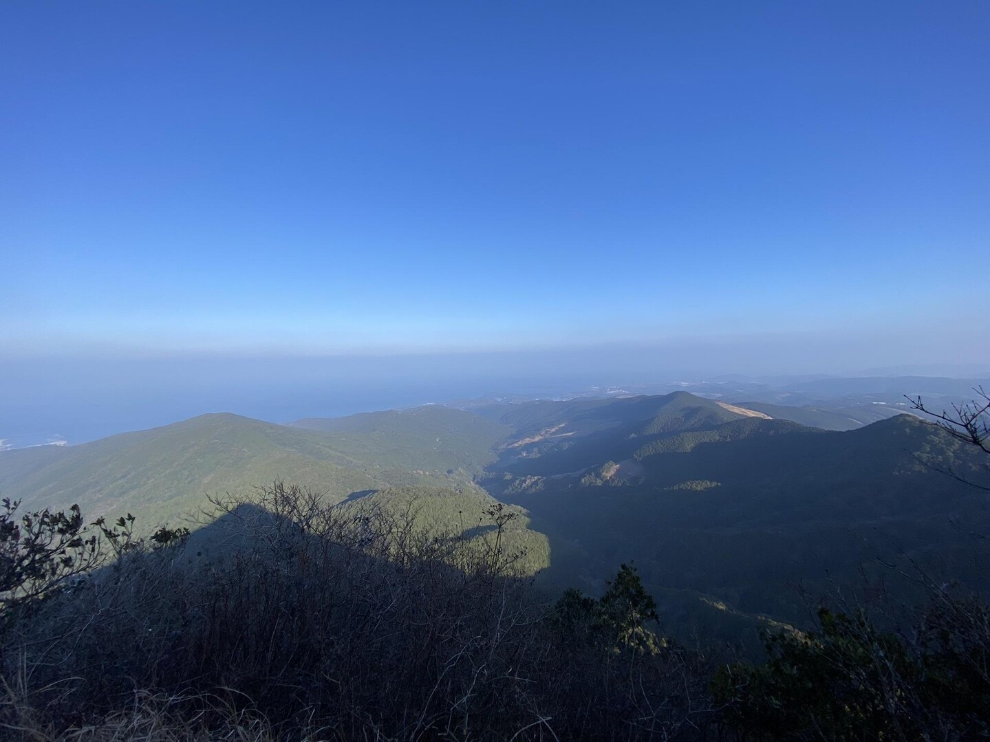 女岳・矢筈岳 / mikaさんの矢筈岳の活動データ | YAMAP / ヤマップ