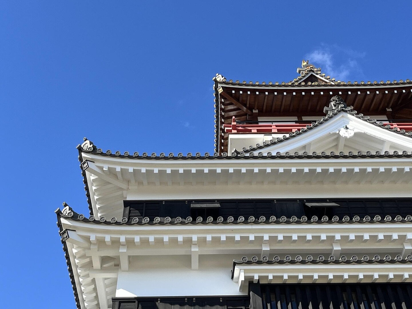 清須市内↔️名古屋城ウォーキング / Ayaさんの名古屋市の活動データ | YAMAP / ヤマップ