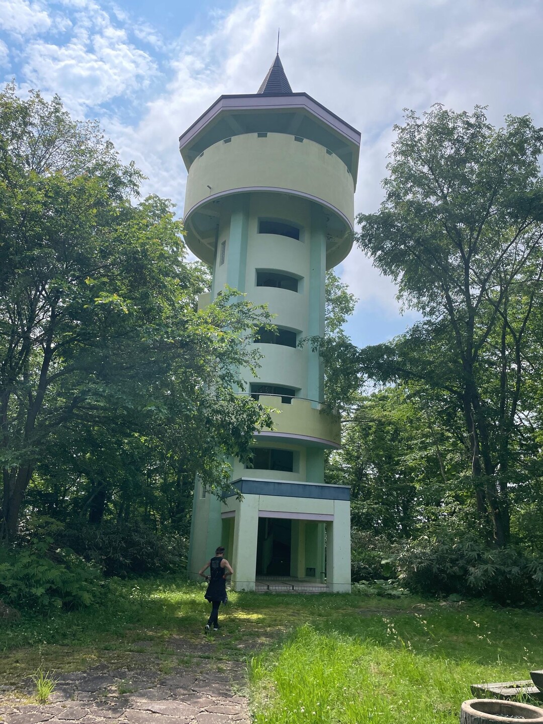 石山 / 島ちゃん(島.RC)🌈さんの砂川市の活動データ | YAMAP / ヤマップ