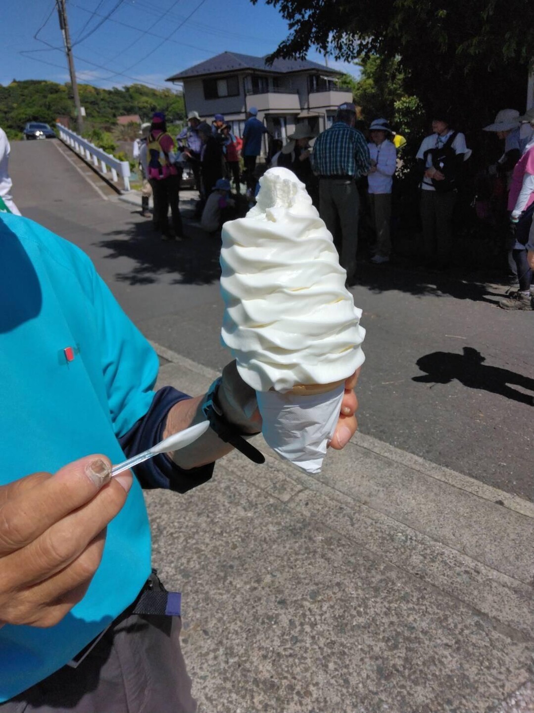 衣笠山・武山 / koroさんの大楠山・武山・三浦富士の活動データ | YAMAP / ヤマップ