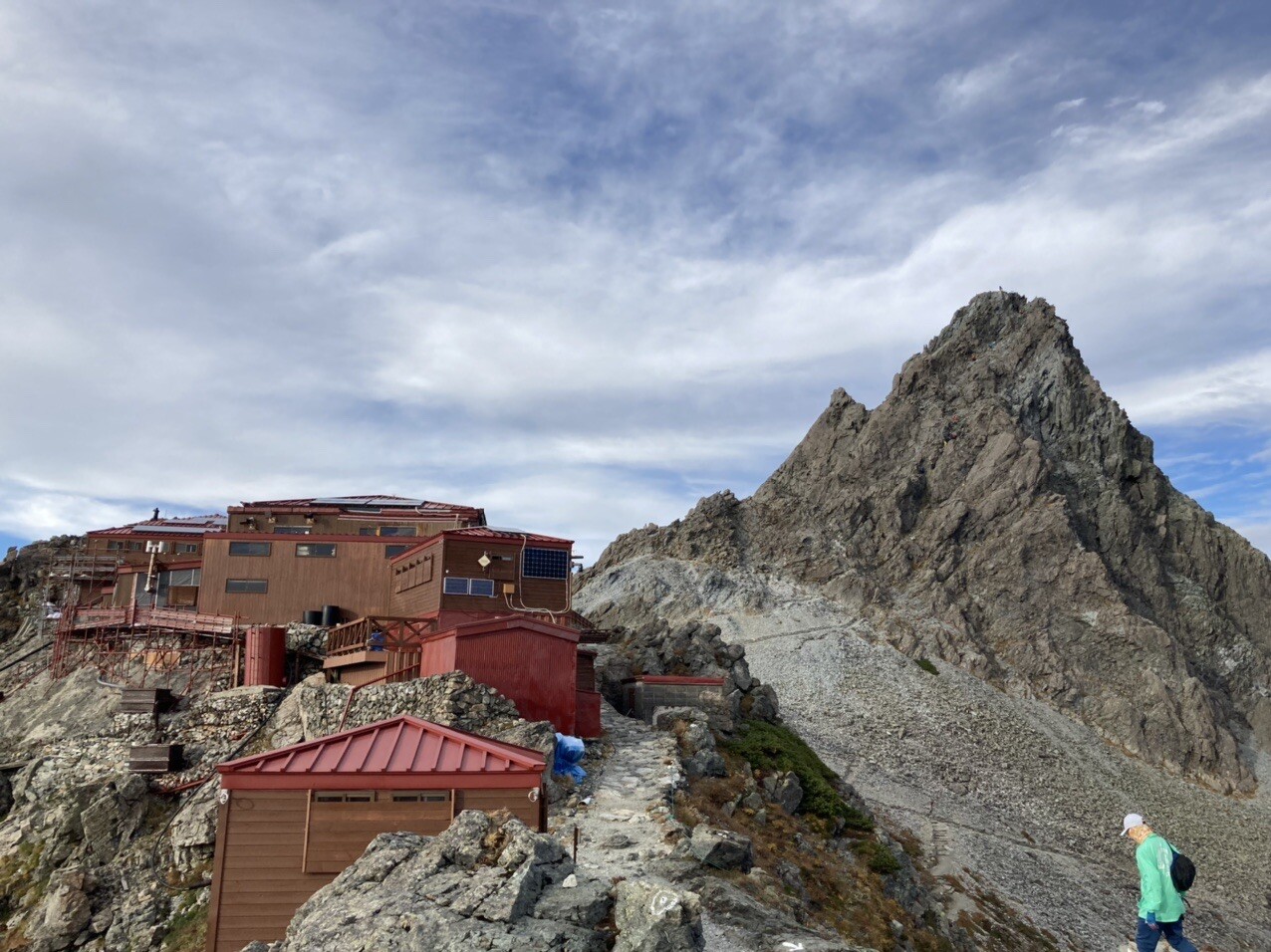 2020.10.02(金) 02:37 / takasan0613さんのモーメント | YAMAP / ヤマップ