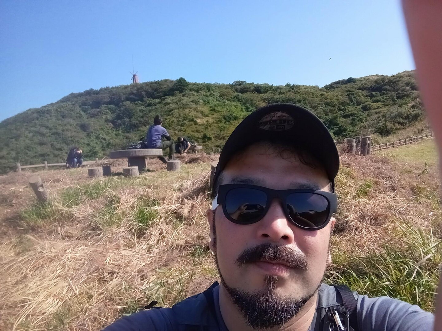 宗像大島オルレ / Osa-n43さんの九州オルレ・宗像大島コースの活動データ | YAMAP / ヤマップ