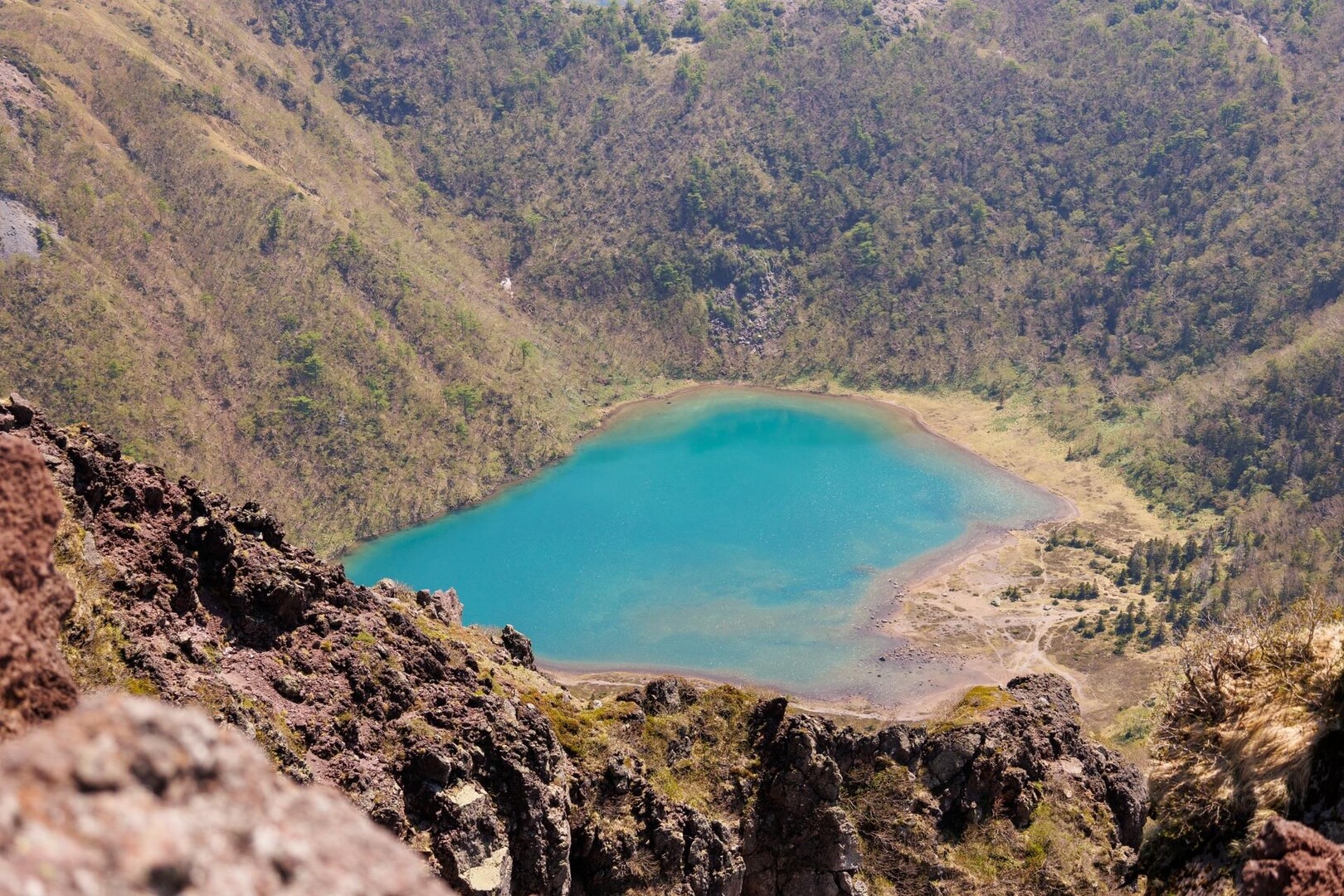 日光白根山 / iwanagaさんの日光白根山・五色山・錫ヶ岳の活動データ | YAMAP / ヤマップ