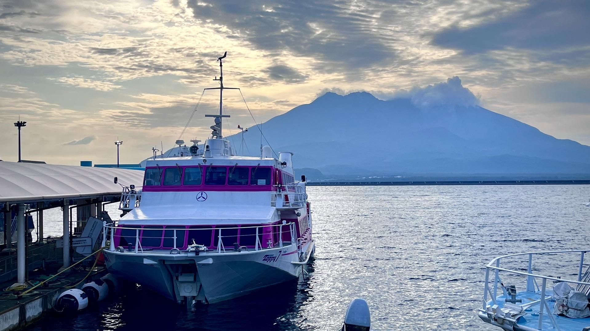 第2次 屋久島遠征 初日 ツンデレ“愛... / 𝑺𝒕𝒂𝒓🌟𝑪𝒓𝒐𝒔𝒔さんのモーメント | YAMAP / ヤマップ