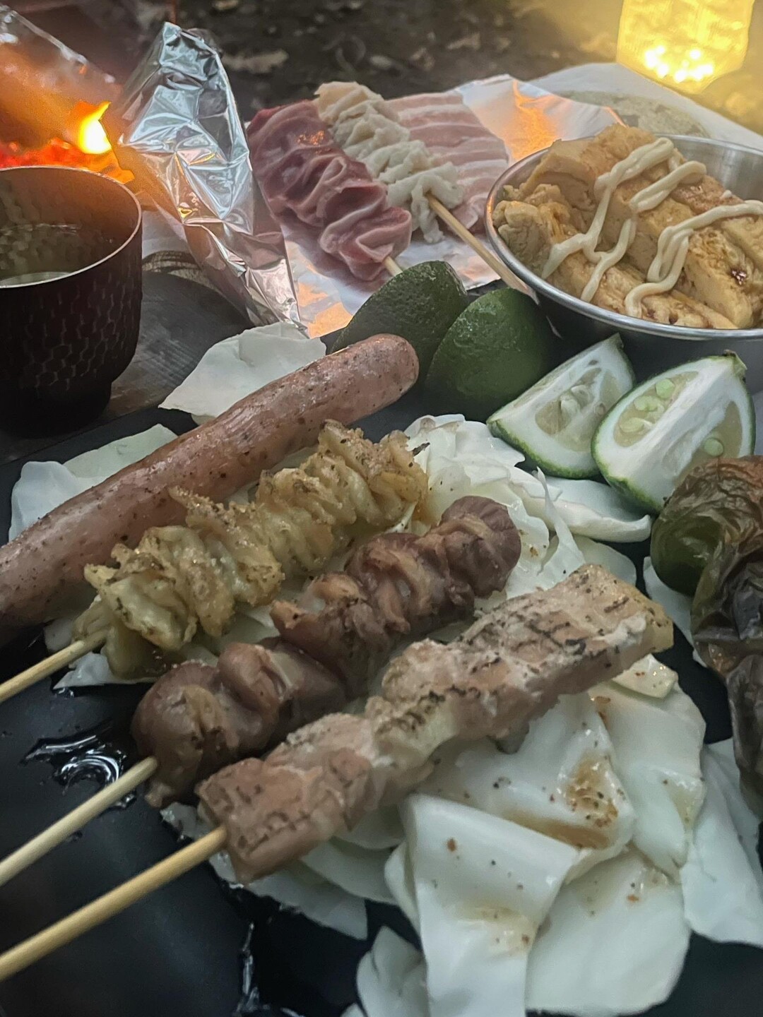 宝満山（焼き鳥コース） / Kooさんの宝満山・三郡山・若杉山の活動データ | YAMAP / ヤマップ