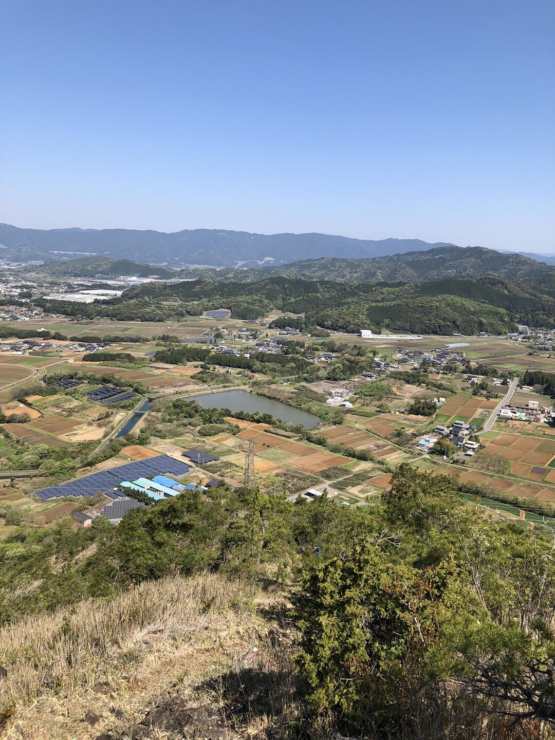 のんびりウラヤマ / Mori-zさんの雨生山・金山の活動データ | YAMAP / ヤマップ