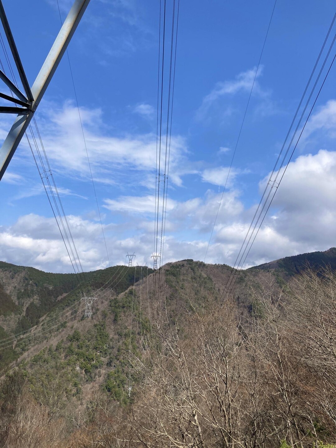 鈴鹿300山・甲津畑の向山 285/300 / takaさんの綿向山の活動データ | YAMAP / ヤマップ