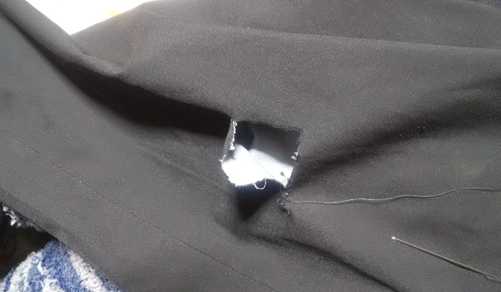 イナレムのパンツをモンベルのゴアテックス... / tottinさんのモーメント | YAMAP / ヤマップ