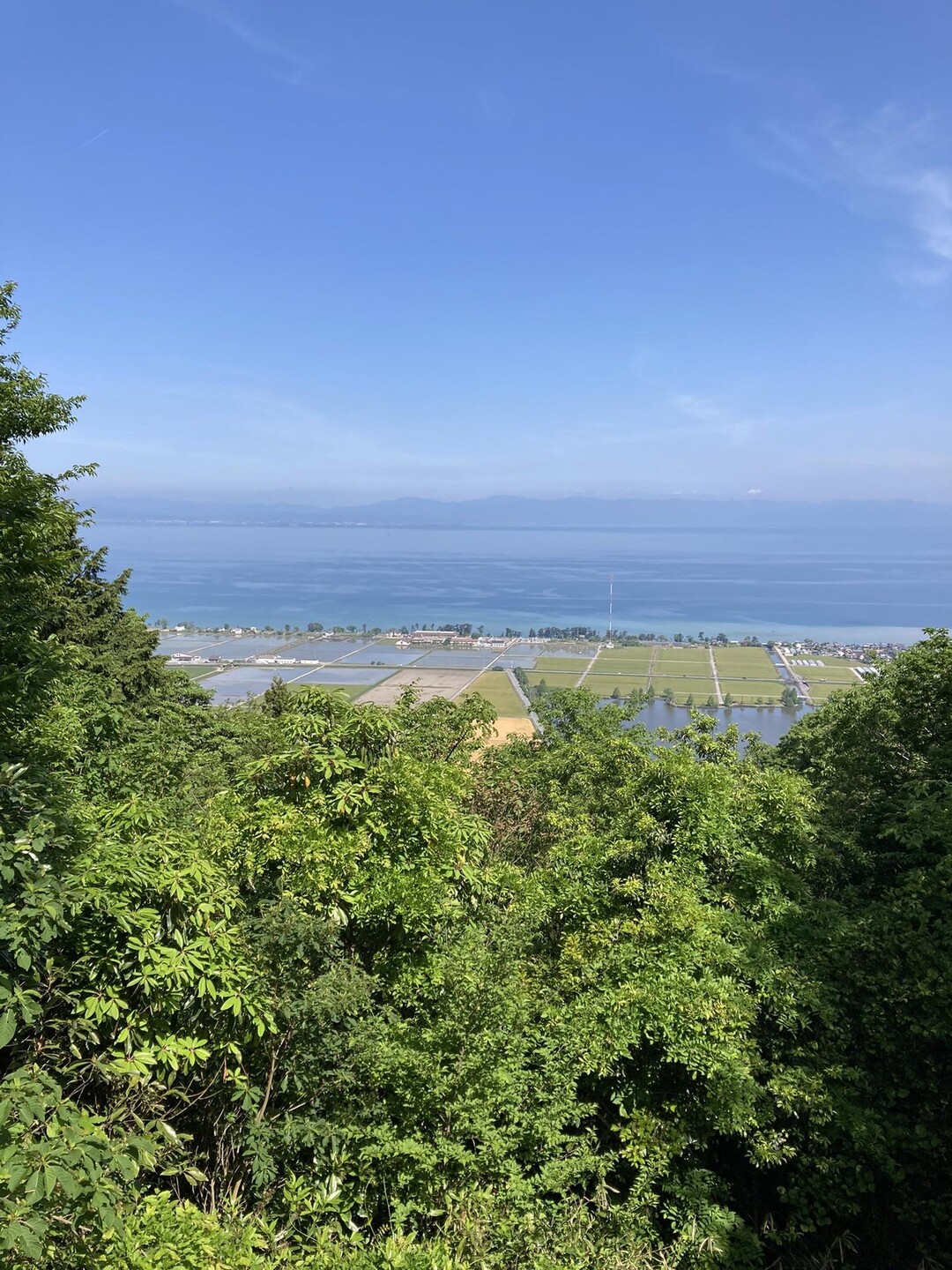 2024.05.12(日) 07:28 / AOさんのモーメント | YAMAP / ヤマップ