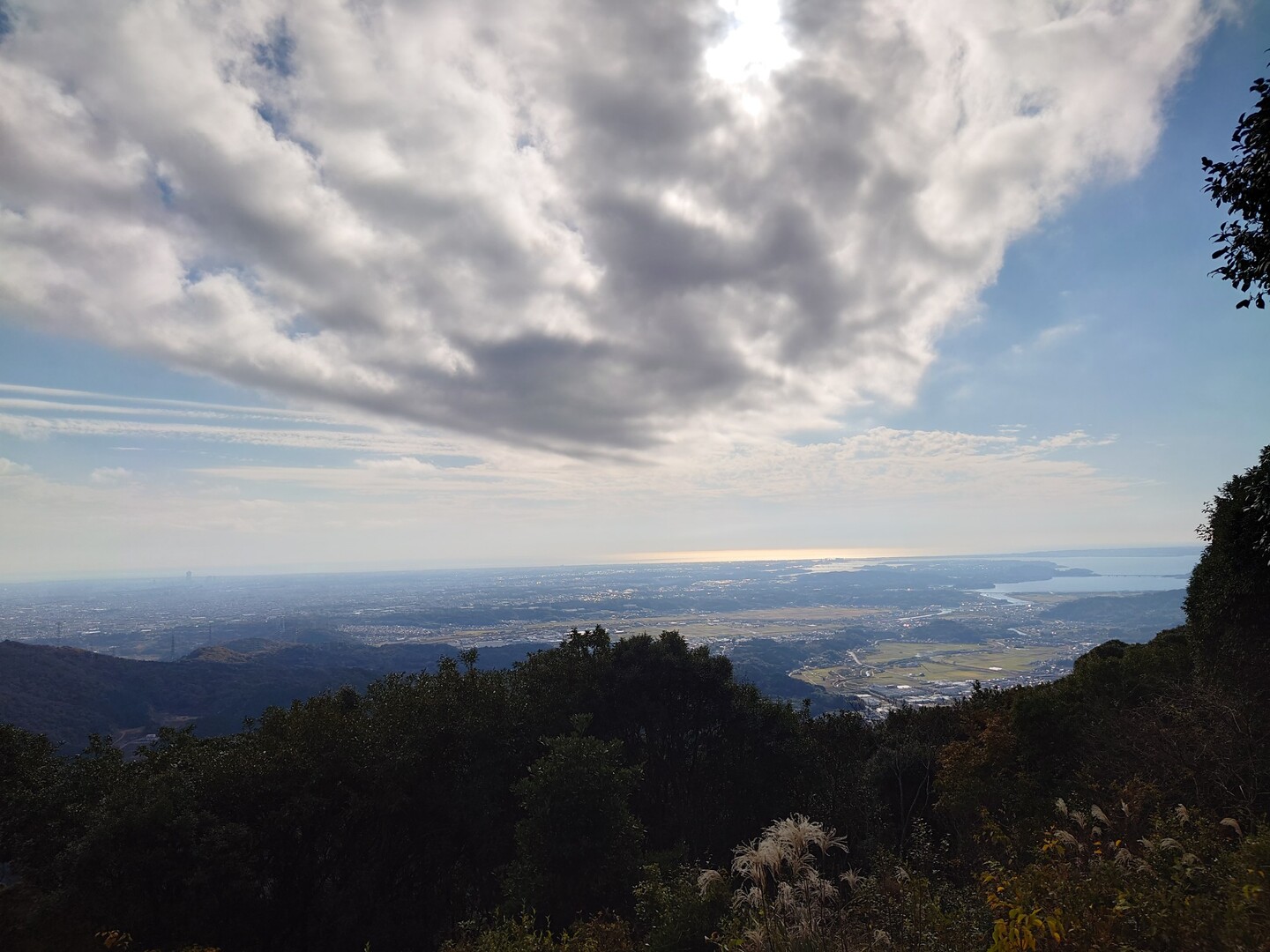 三岳山・兎荷山 / yagarinさんの三岳山の活動データ | YAMAP / ヤマップ