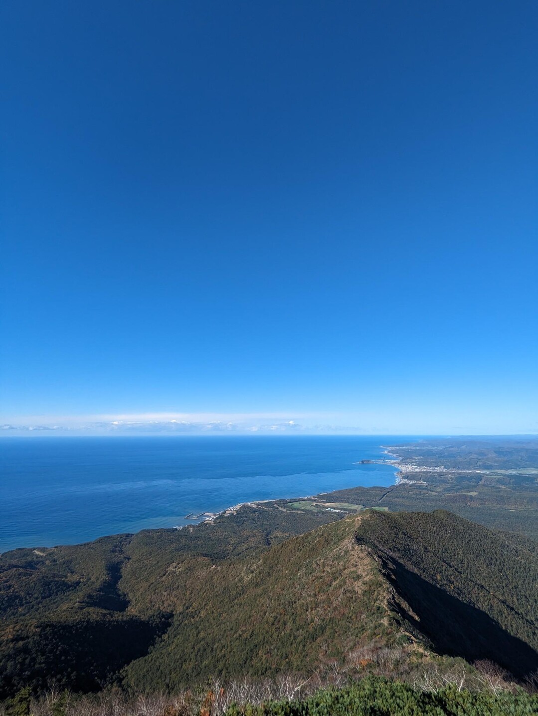 アポイ岳 / Reiさんのアポイ岳の活動データ | YAMAP / ヤマップ