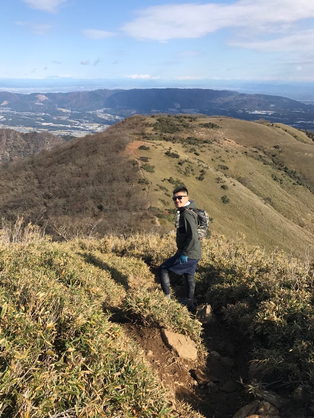 Naoのページ | YAMAP / ヤマップ