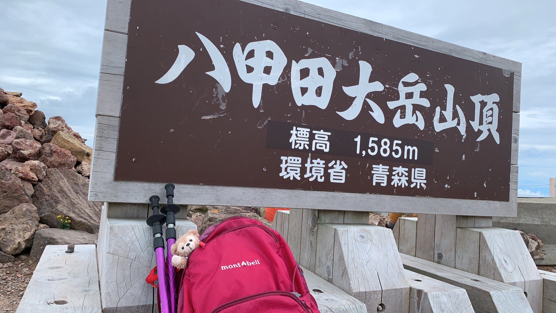 今日は私のトンボ君デビューです😃 / 赤飯さんのモーメント | YAMAP / ヤマップ