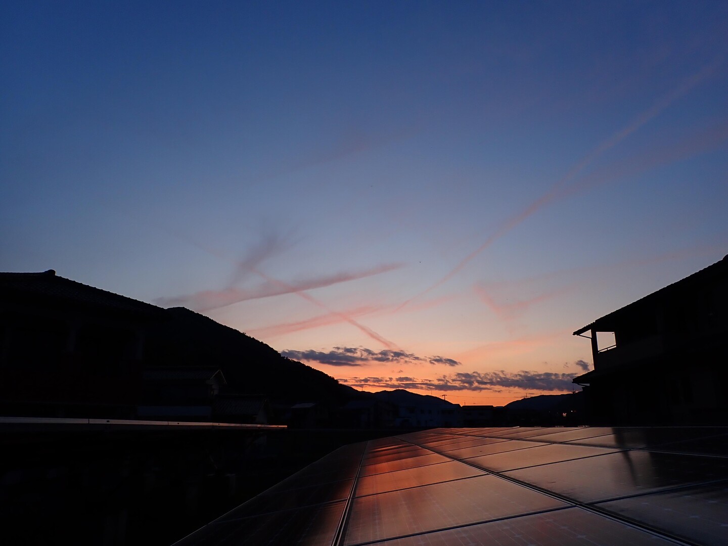 今日はいい天気でしたね。 明日からGW後... / 岳ちゃんさんのモーメント | YAMAP / ヤマップ