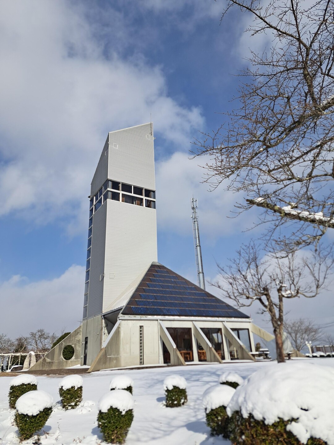 ハシゴ登山④超セコップ去年の忘れ物 米見山 / DSHさんの星居山の活動データ | YAMAP / ヤマップ