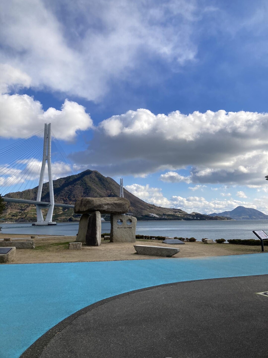 I LOVE SHIMANAMI ～DAI好きしまなみ海道～ / DAIさんの瀬戸内しまなみ海道（南エリア）の活動データ | YAMAP / ヤマップ