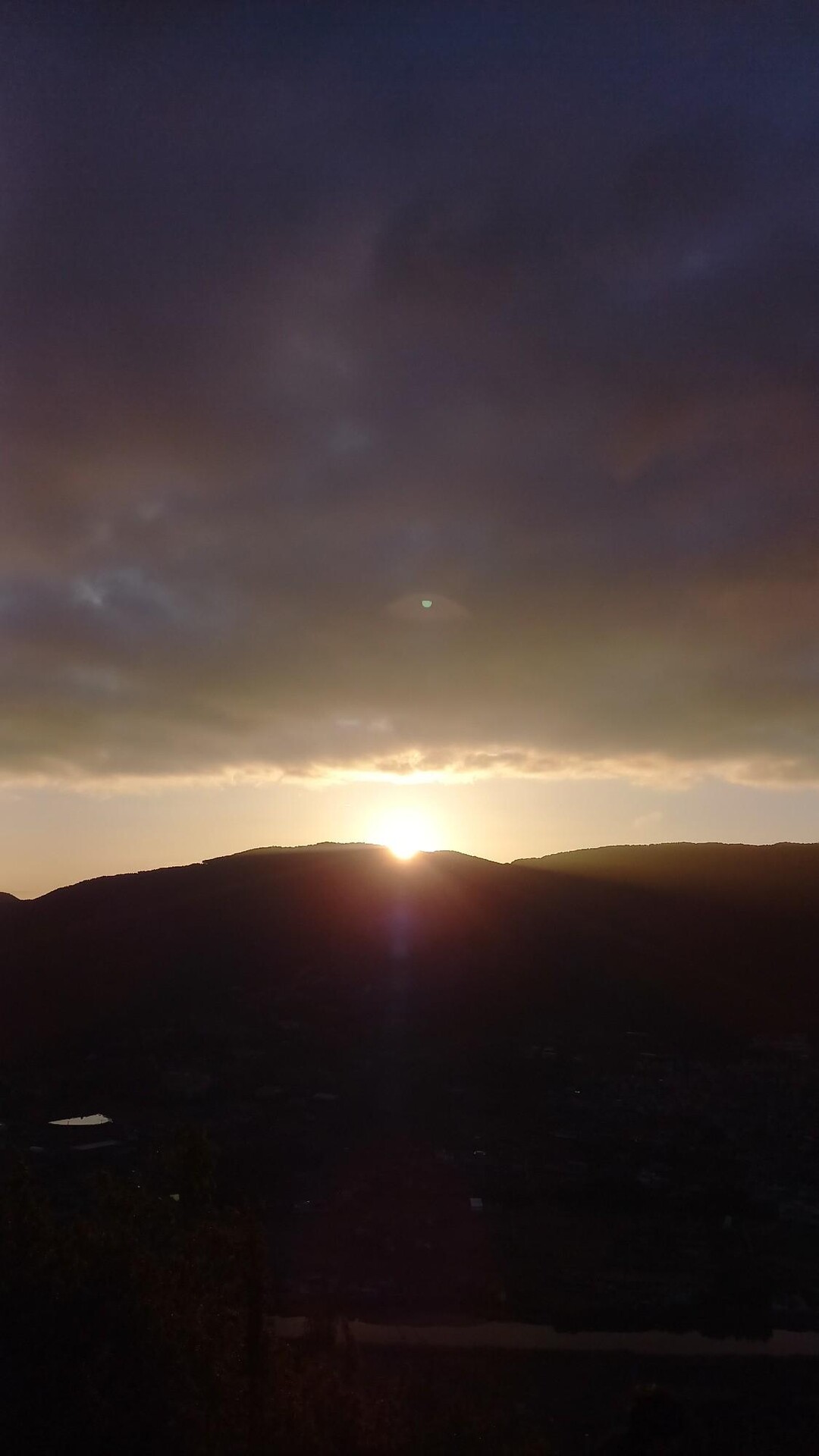 岩山で初日の出登山 / Yoyoさんの岩山の活動データ | YAMAP / ヤマップ