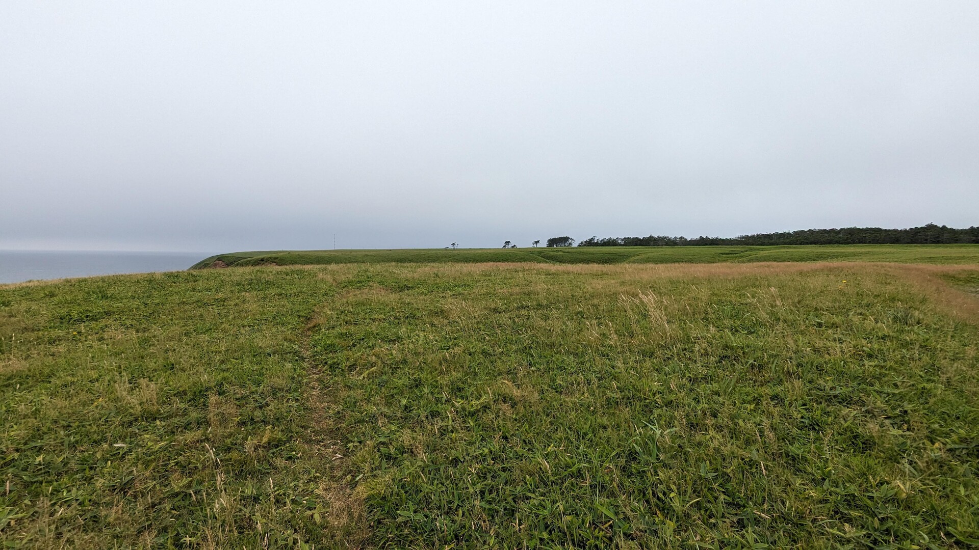 北太平洋シーサイドラインサイクリング-2023-08-06 / TK54さんのサイクリングの活動データ | YAMAP / ヤマップ