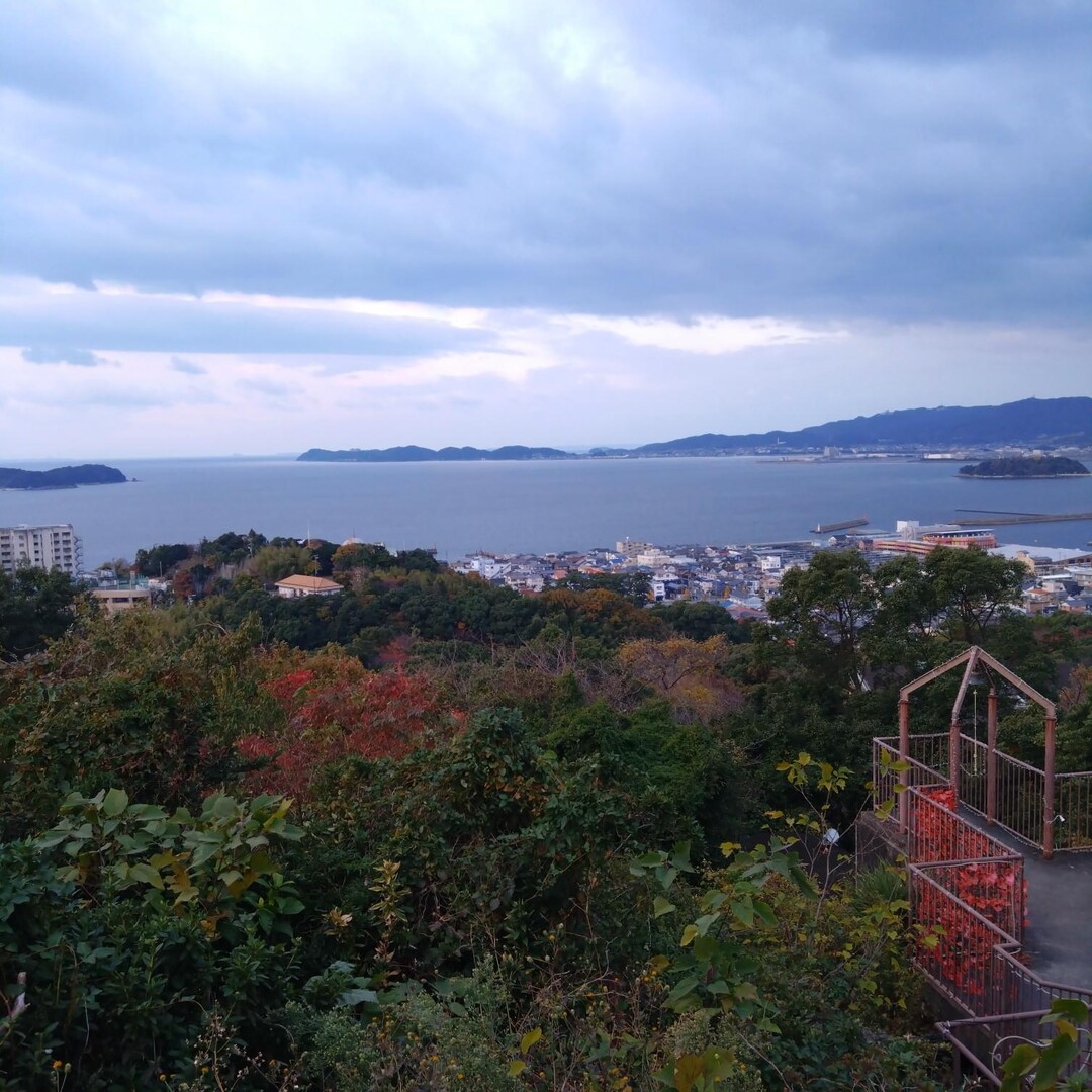 弘法山・乃木山 / Newさんの五井山・宮路山・御堂山の活動データ | YAMAP / ヤマップ