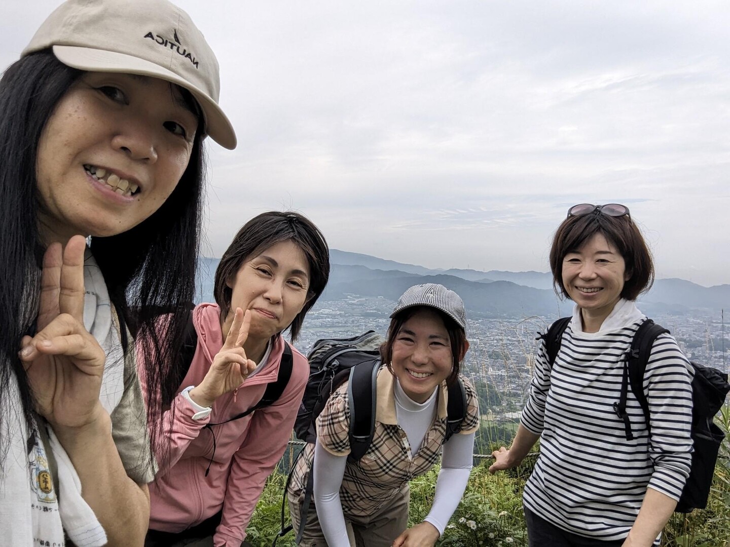 岩屋山・水瓶山 / peachさんの四王寺山・大城山・大原山の活動データ | YAMAP / ヤマップ