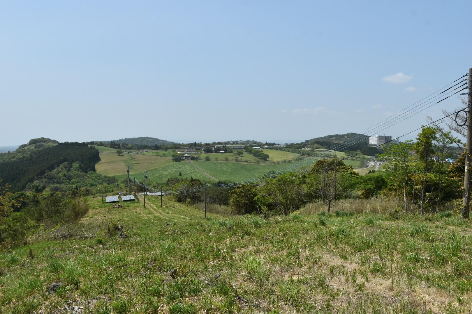猪子石 一直線↗ / shoさんの霧島山・韓国岳・高千穂峰・夷守岳・烏帽子岳の活動データ | YAMAP / ヤマップ