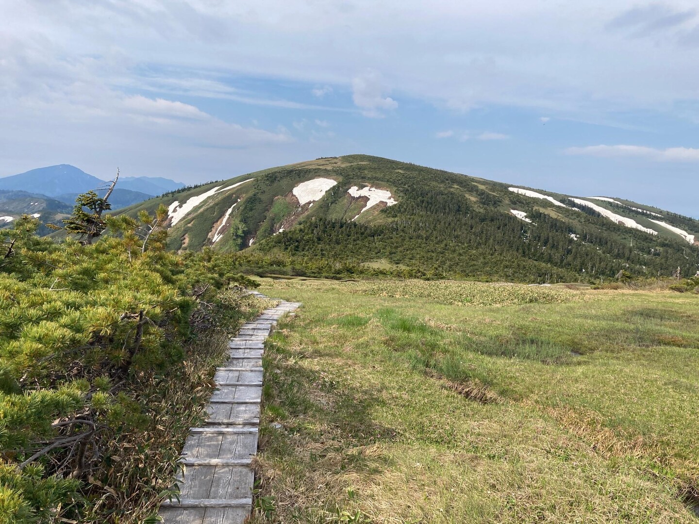 平ヶ岳 ロープ多し / Naotoさんの平ヶ岳・台倉山・池ノ岳の活動データ | YAMAP / ヤマップ