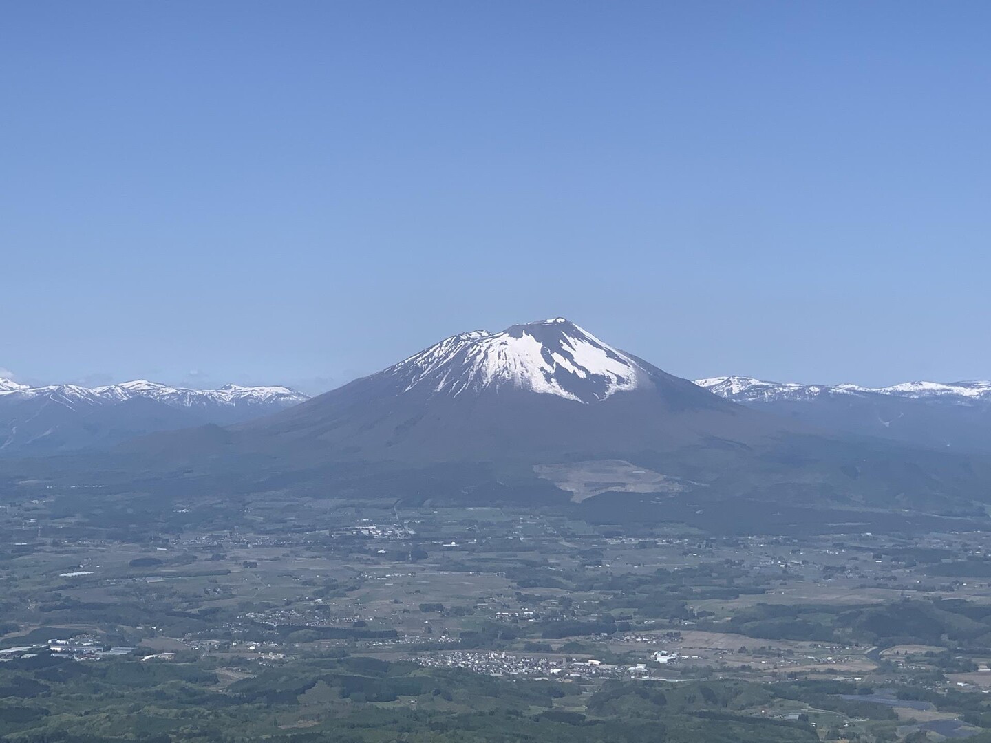 R6.5.3 姫神山 / あおかつさんの姫神山の活動データ | YAMAP / ヤマップ