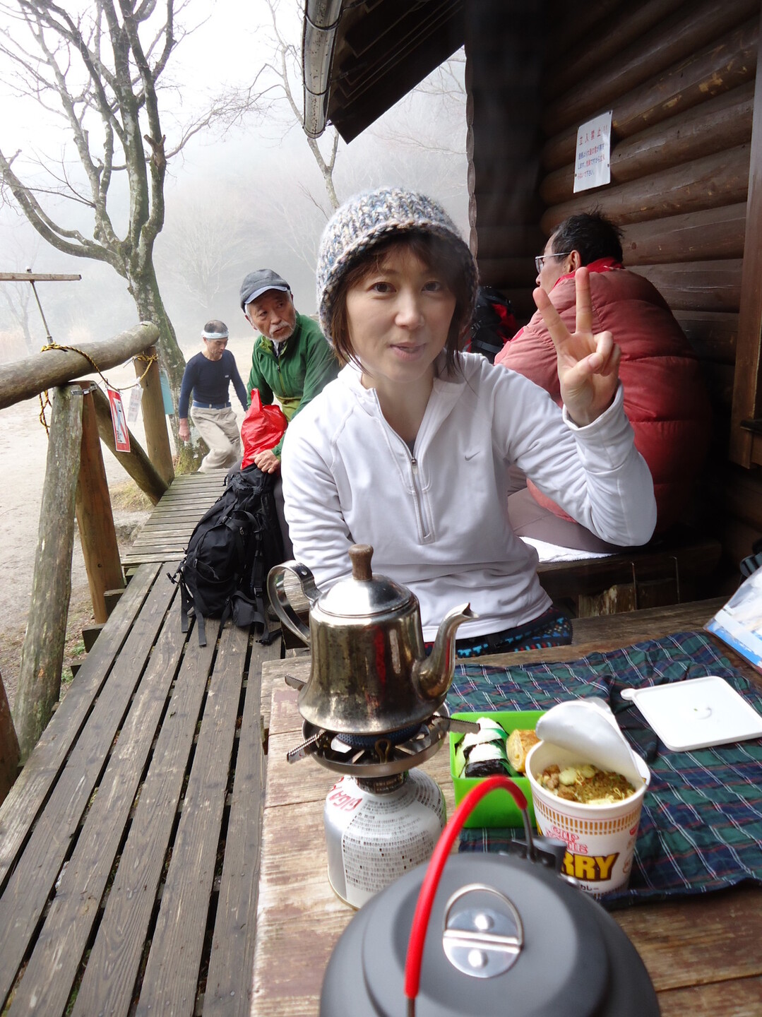 junのページ | YAMAP / ヤマップ