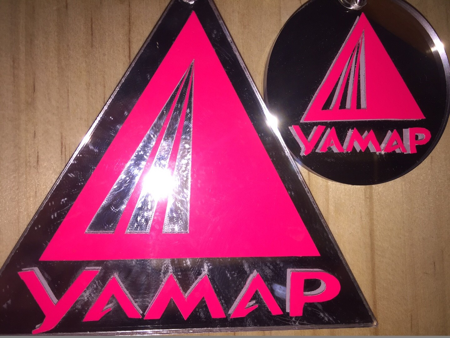 gench | YAMAP / ヤマップ