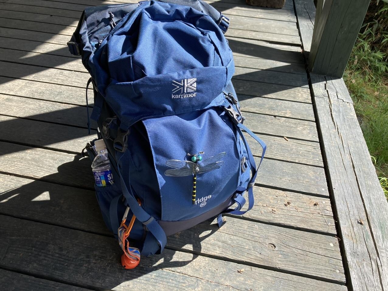 タックスのページ | YAMAP / ヤマップ