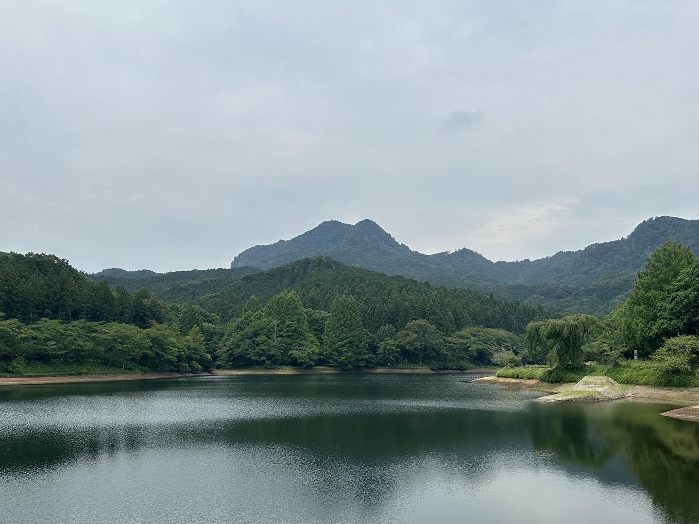 長倉山・鞍掛山 / でっかちさんの古賀志山・赤岩山・鞍掛山・男抱山・半蔵山の活動データ | YAMAP / ヤマップ