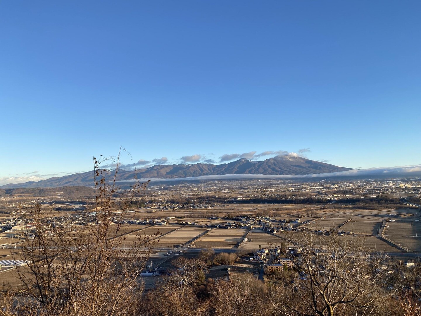 コクゾはここだぞ 虚空蔵山 / Patさんの虚空蔵山の活動データ | YAMAP / ヤマップ